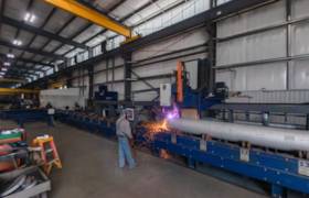 ENERFLEX | HOUSTON, TEXAS